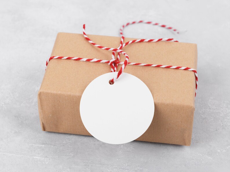 Gift Tag Cut Digital Download SVG and PNG Cardstock - Etsy