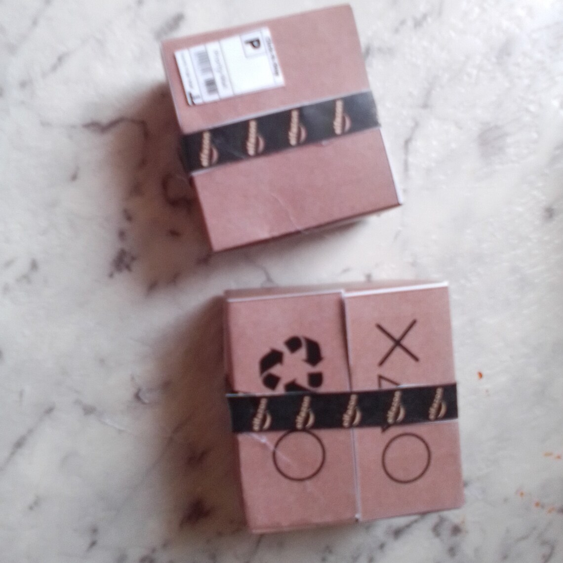 Christmas Elf Sized Elfazon Boxes amazon Elf Prop Idea - Etsy Australia