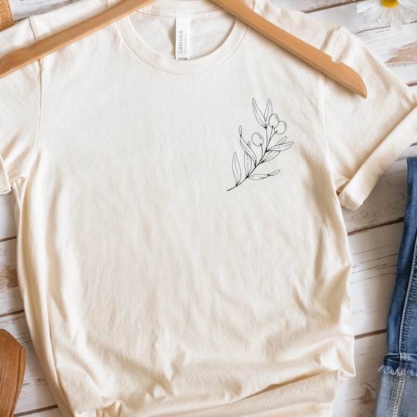 Olive Branch - Etsy