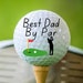 Personalized Wedding Golf Ball Favors, Bride and Groom Golf Balls ...