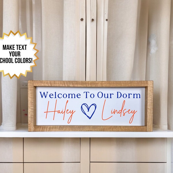 Roommate Sign - Etsy