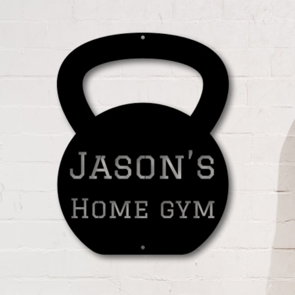 Neon Workout Sign - Etsy