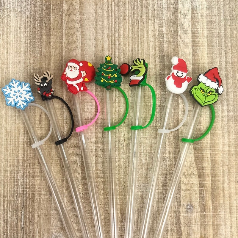 Stanley Topper Straw - Etsy