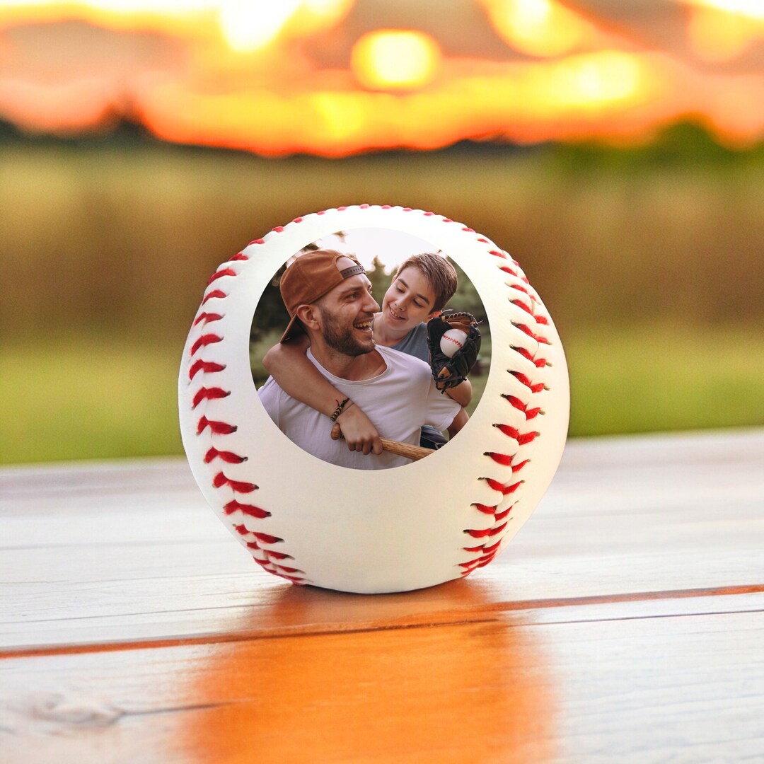 Personalized Baseballs Custom Baseball Ball, Custom Baseball ...
