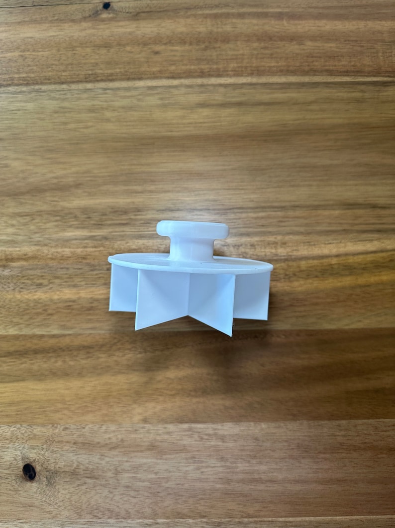 Crumbl Cookie Cutter - Etsy