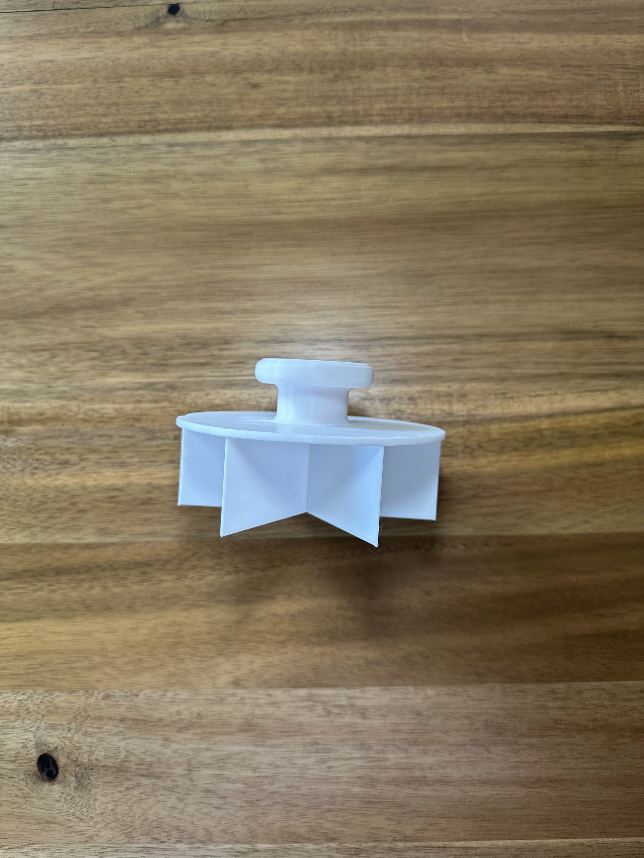 Crumbl Cookie Cutter - Etsy