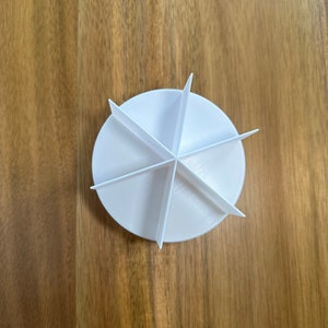 Crumbl Cookie Cutter - Etsy