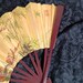 Large Hand Fans - Etsy