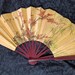 Large Hand Fans - Etsy