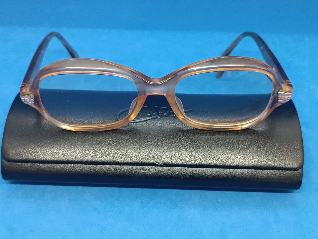 Vintage Glasses Diopters - Etsy