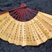 Large Hand Fans - Etsy