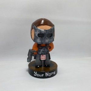 Baby Rust Boy, Custom Nick Name, Rust High Quality Set, Gift for Rust ...