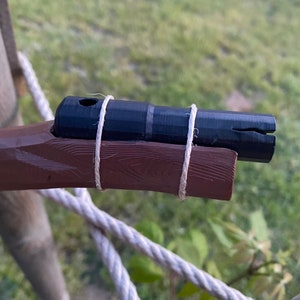 Rust Life Size Eoka Rust Gift Eoka Gun - Etsy Ireland