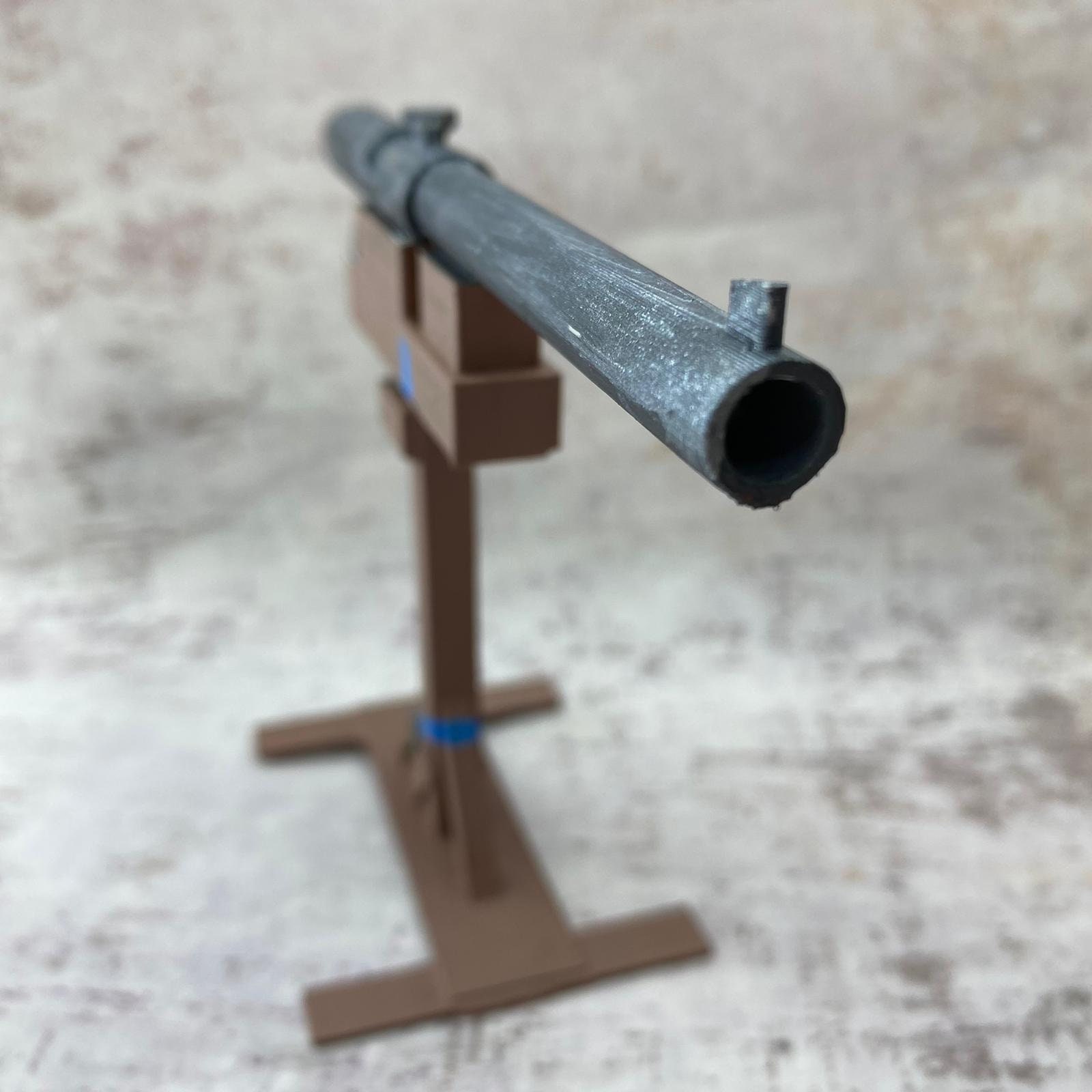 Rust Shotgun Trap Rust Game Gift Facepunch - Etsy