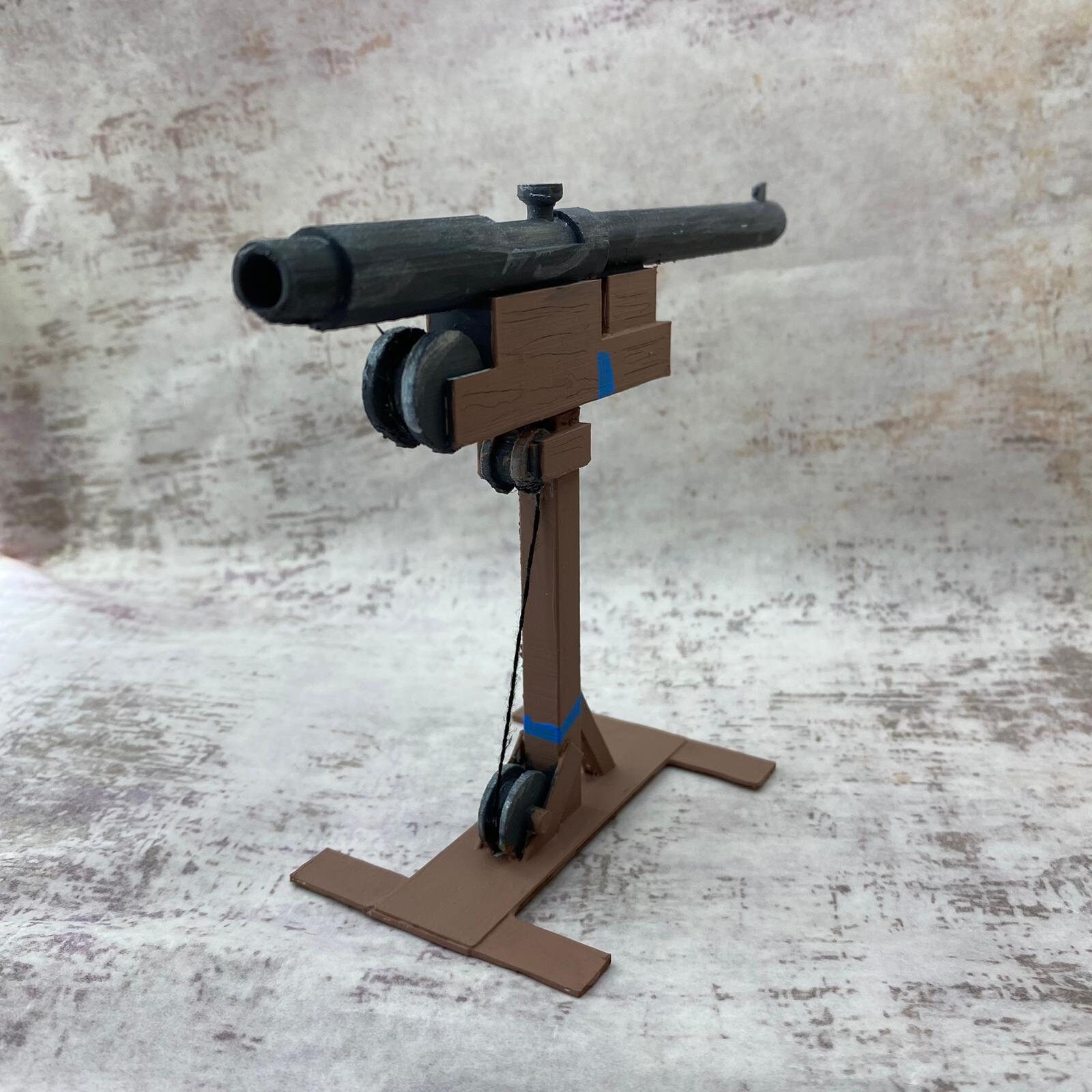 Rust Shotgun Trap Rust Game Gift Facepunch - Etsy