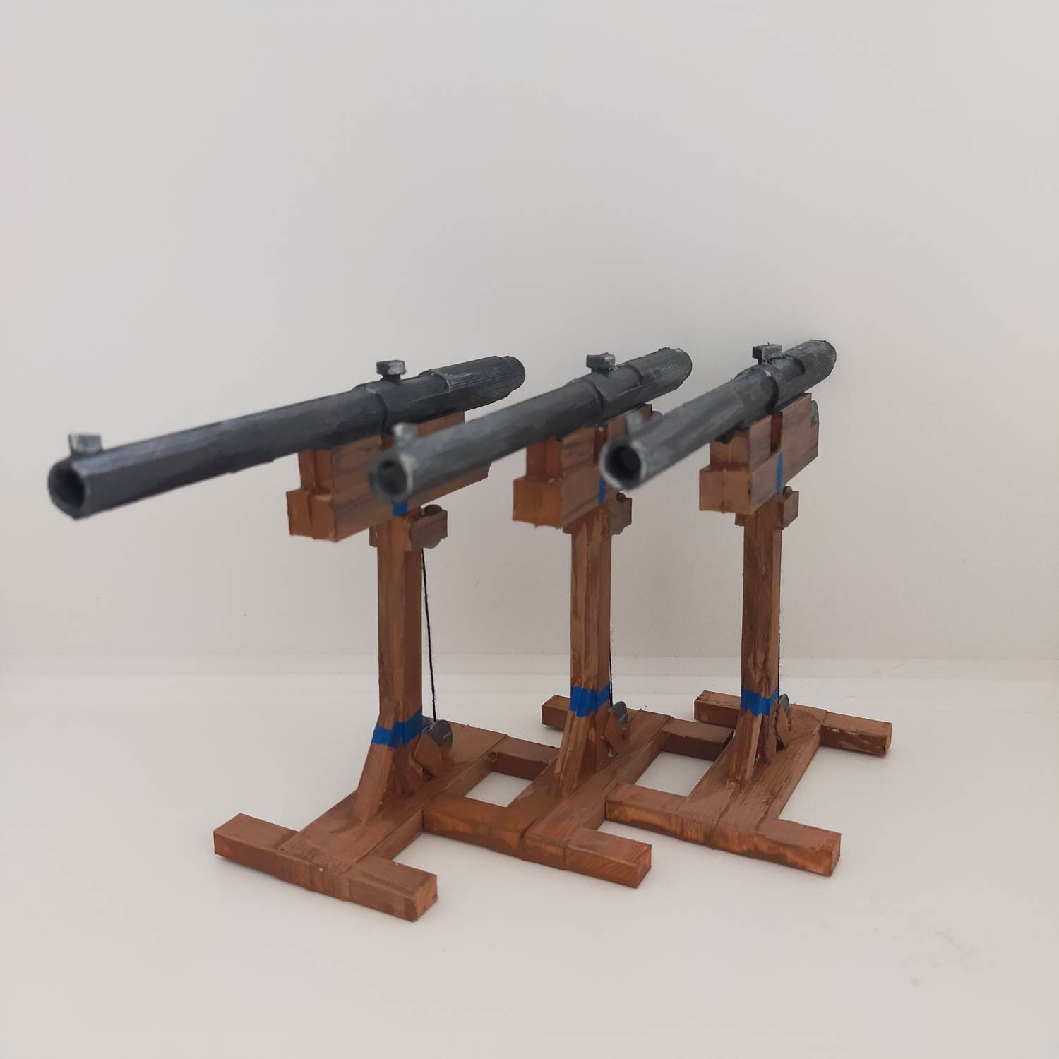 Rust Shotgun Trap Rust Game Gift Facepunch - Etsy