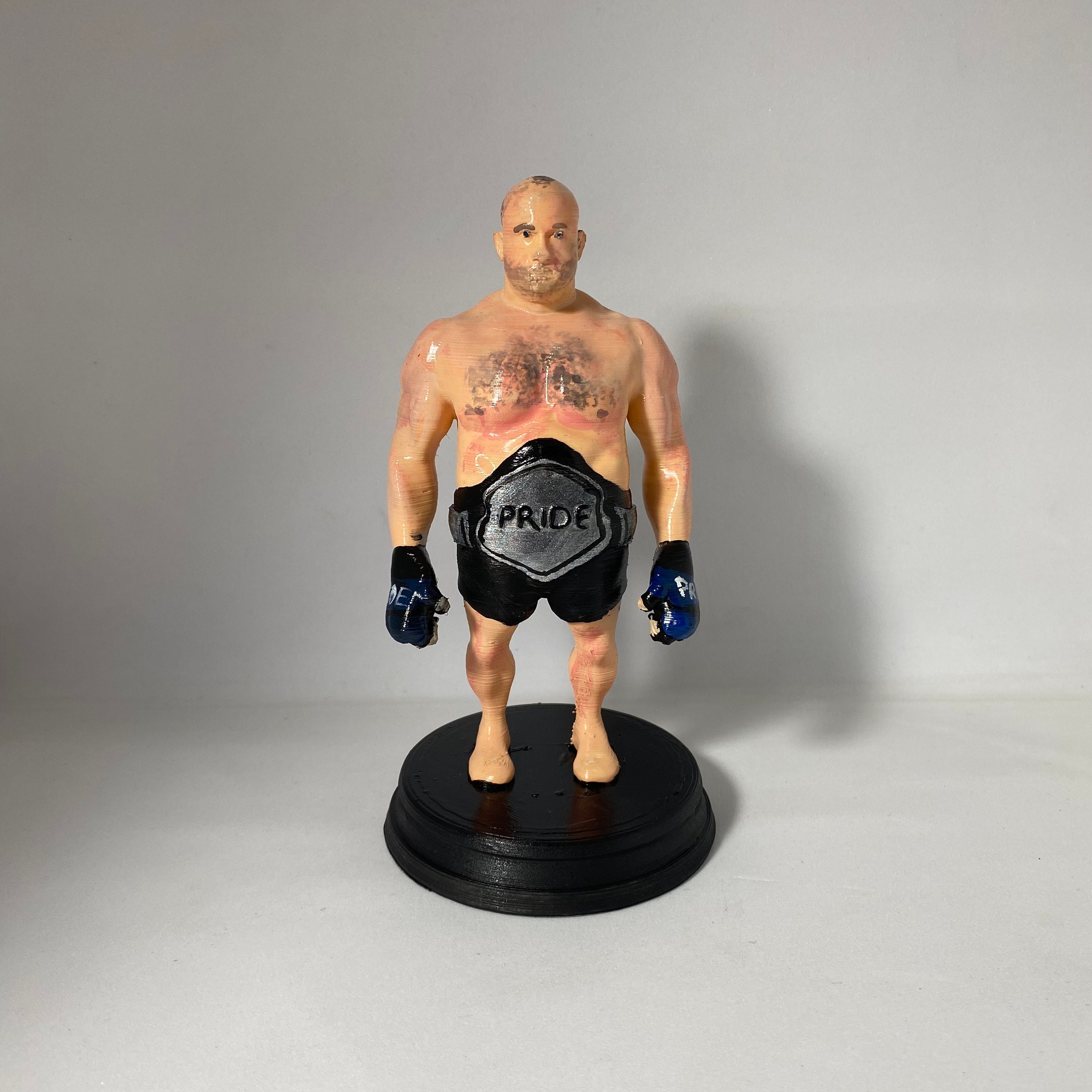 Fedor Emelianenko