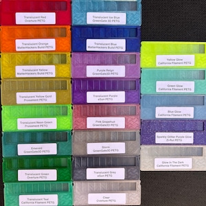 3D Printed Replacement Sign and Inserts for Vintage Hotel Playset - Etsy