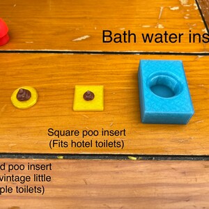 Room Doors, Revolving Door, Bath Water Insert, Toilet Poo Water Inserts ...