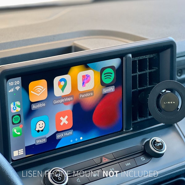 Maverick Cubby Insert - Etsy