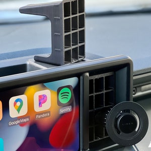 Ford Maverick Cubby - Etsy