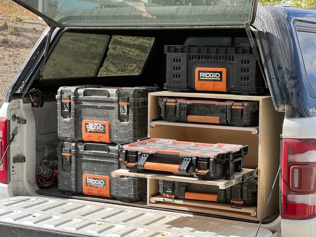 The Original Anchor Pins for DEWALT Pro & STANLEY Fatmax Modular Boxes ...