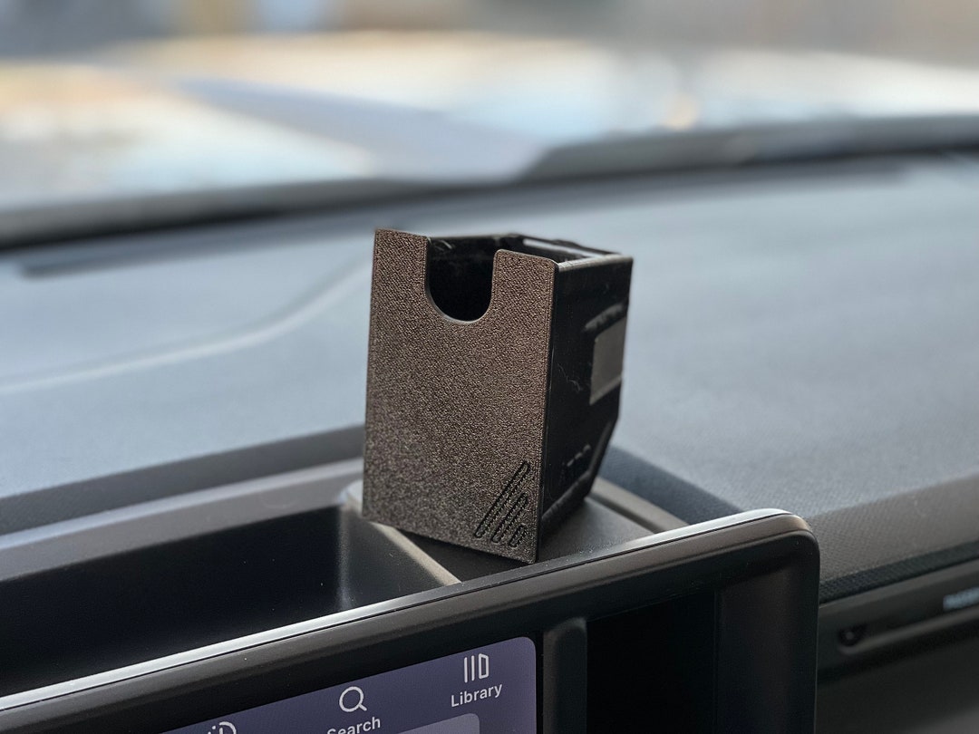 Ford Maverick Cubby Drawer Insert 2021-2024 ASA High Temp Plastic ...