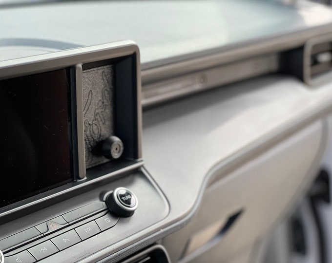 Ford Maverick Truck Dash Drawer | Cubby Bank Storage Box | Ford ...