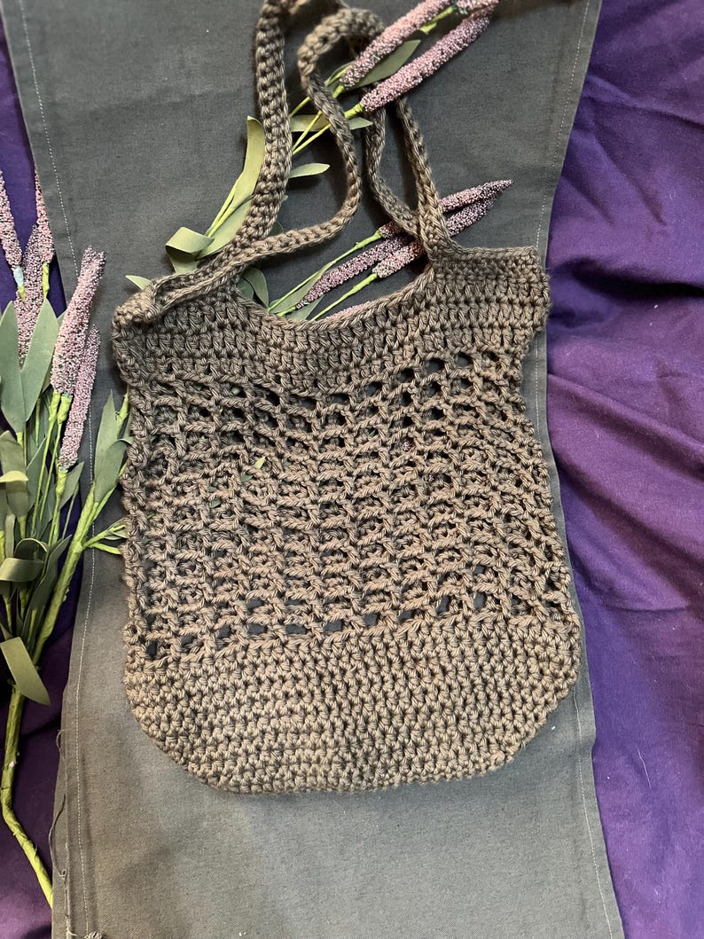 Market Bag; Reusable Produce Bag; Farmer's Market; 100% Cotton - Etsy