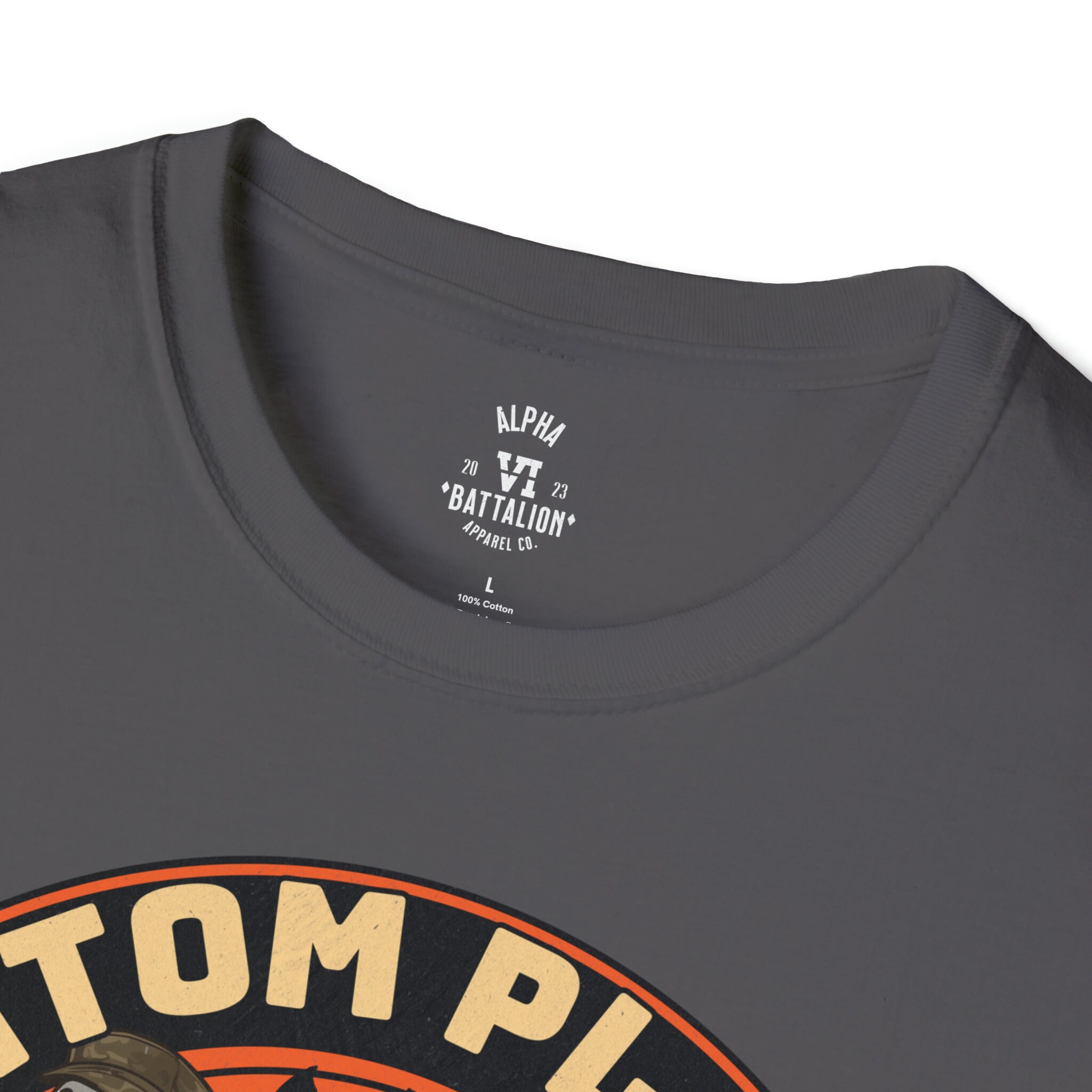 Phantom Platoon T-shirt Army Navy Air Force Marines Tee - Etsy