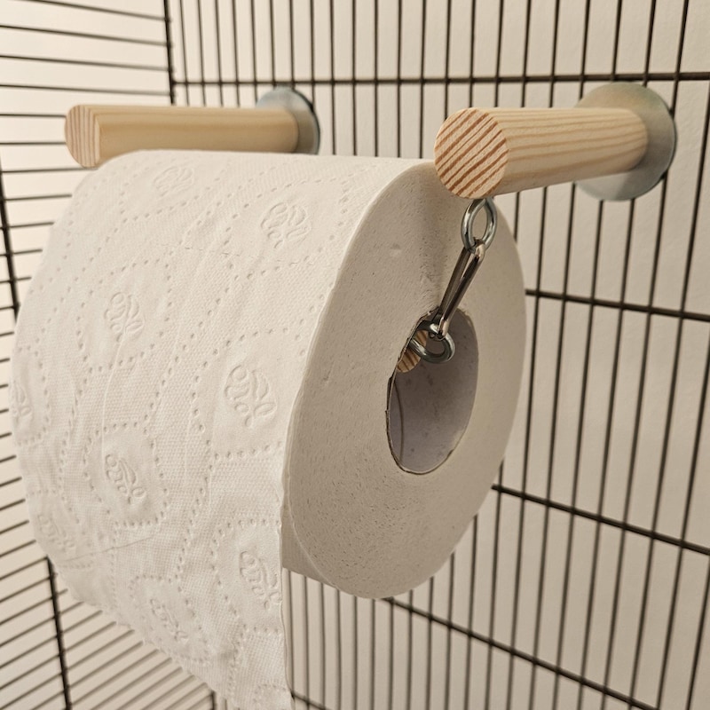 Rat Hamster Tubes - Etsy UK