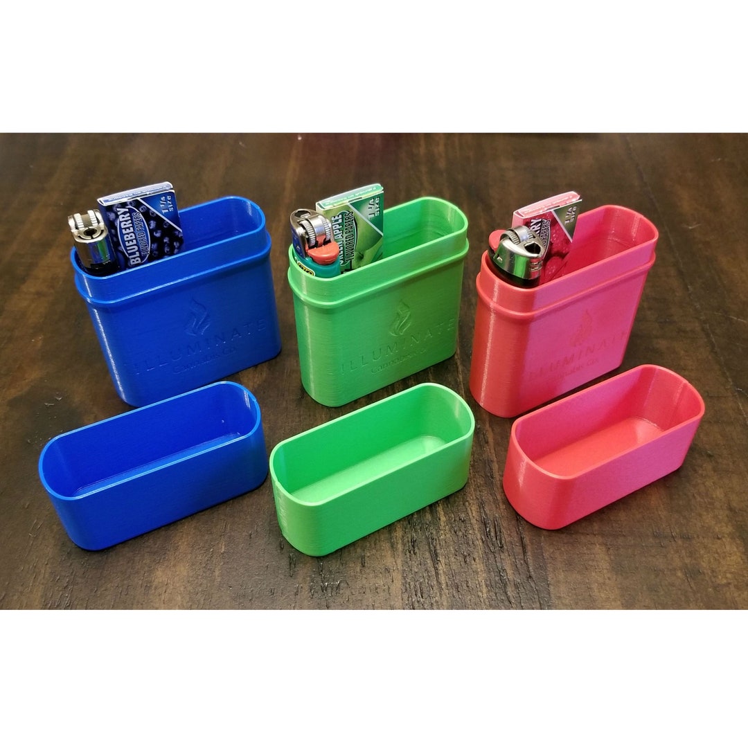 Stoner Pack Regular - Etsy