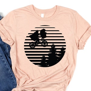 Retro E.T T-shirt,et, Et Shirt, Et T Shirt, Et Alien, Et Retro E.T T-shirt,et, Et Shirt, Et T Shirt, Et Alien, Et