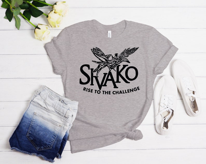 Sivako Rise to the Challenge, Pandora Avatar Shirt, World of Avatar ...
