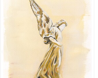 Angel Watching Over Us, 8.5x11 Photo, Wall Art, Printable, Wall Hanging ...