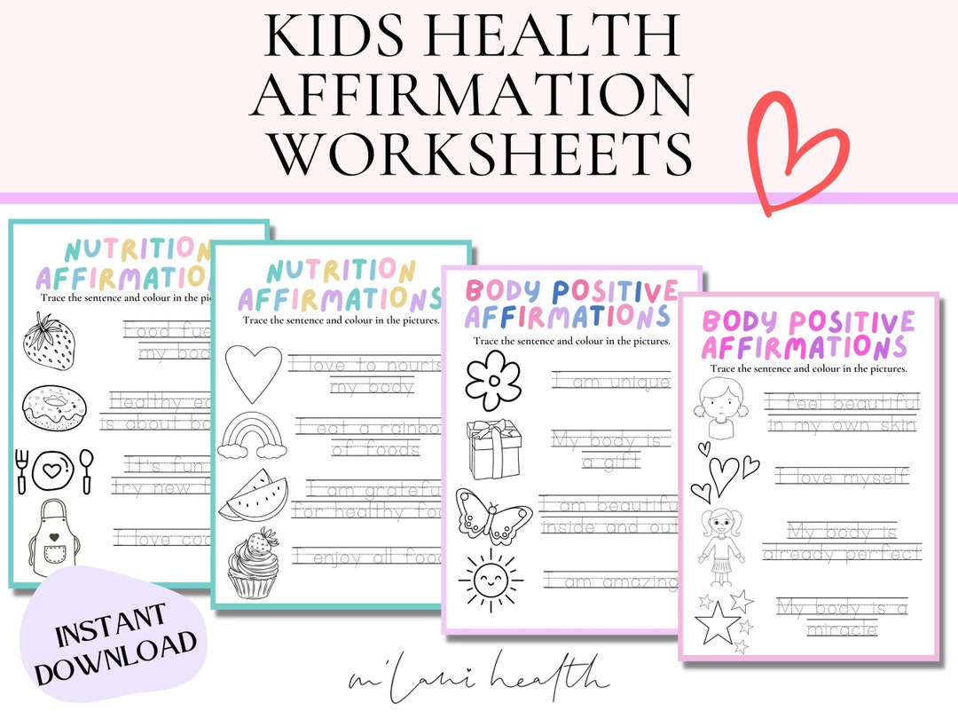 Teaching Resources | Worksheets for Kids | Social Emotional Learning ...