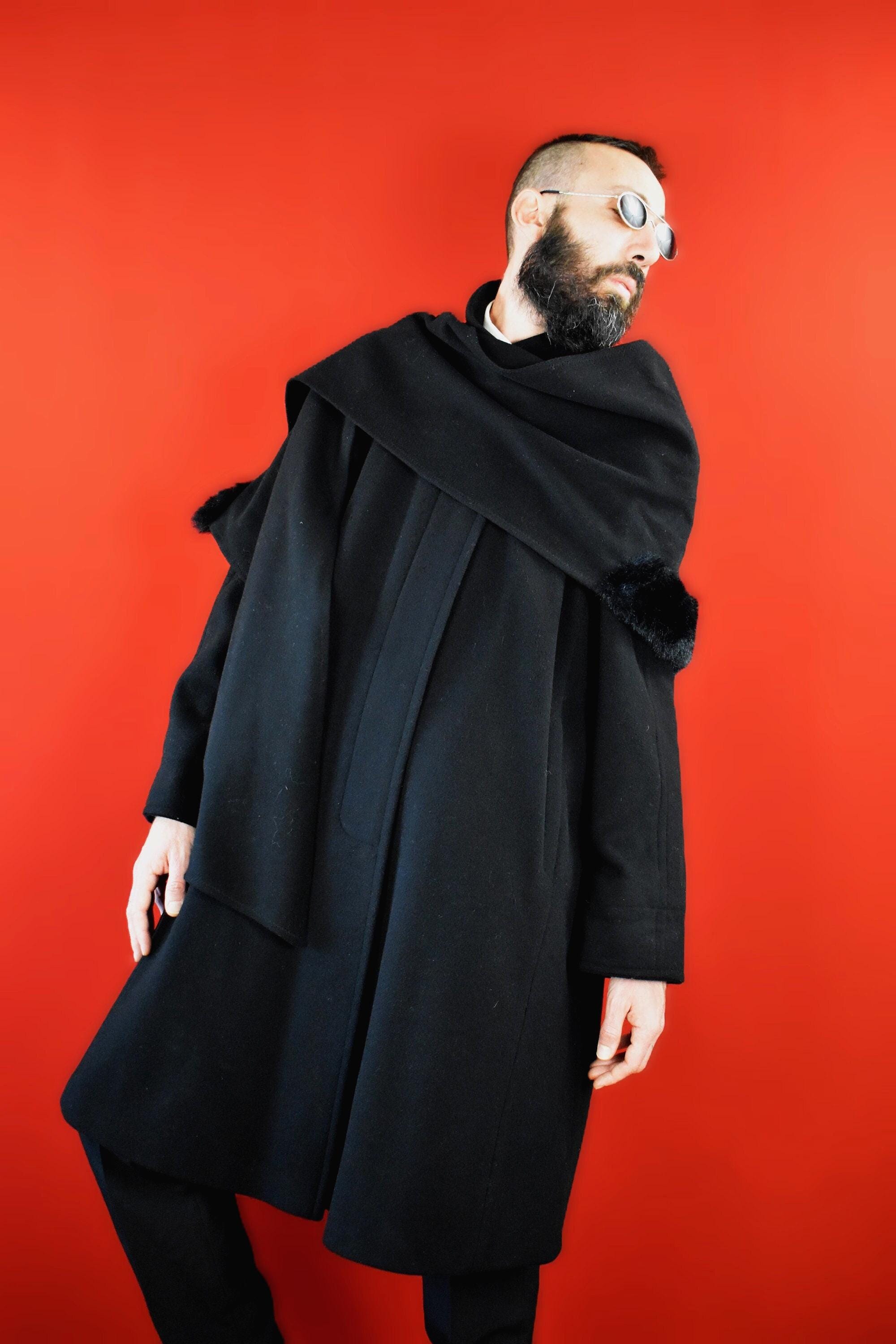 Ulster coat vintage mens - Etsy 日本 Ulster coat vintage mens - Etsy 日本