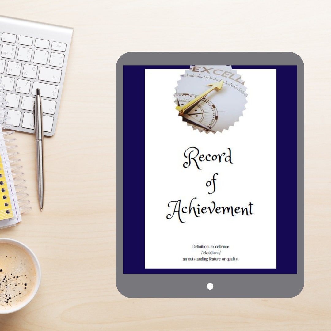 Teacher Digital and Printable Gradebook and Class Record for Ipad ...