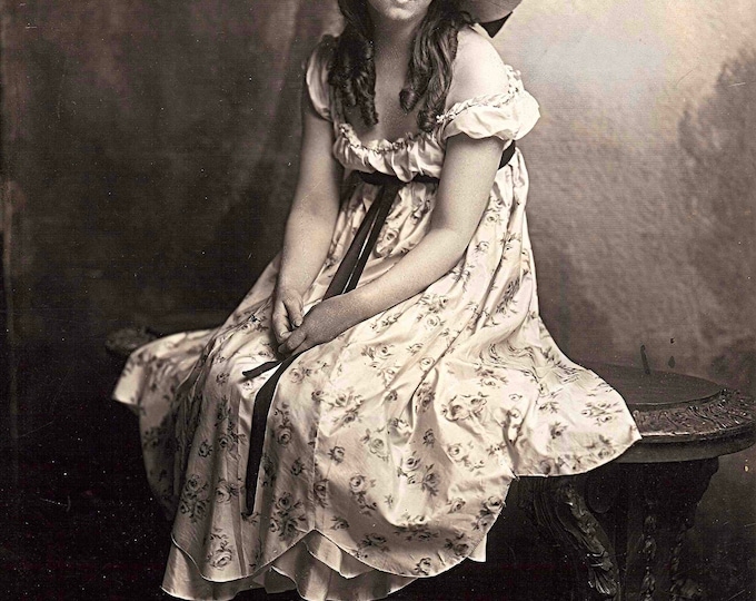 Alice Wilkie Ziegfeld Follies - Etsy