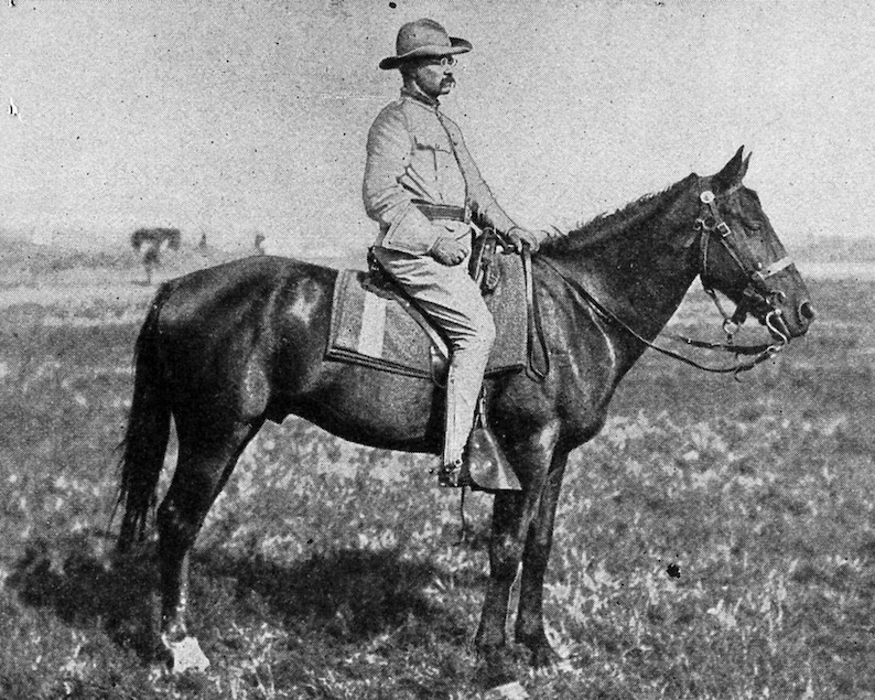 Theodore Roosevelt 8X10 Photo Picture Image US President USA Teddy T.R ...