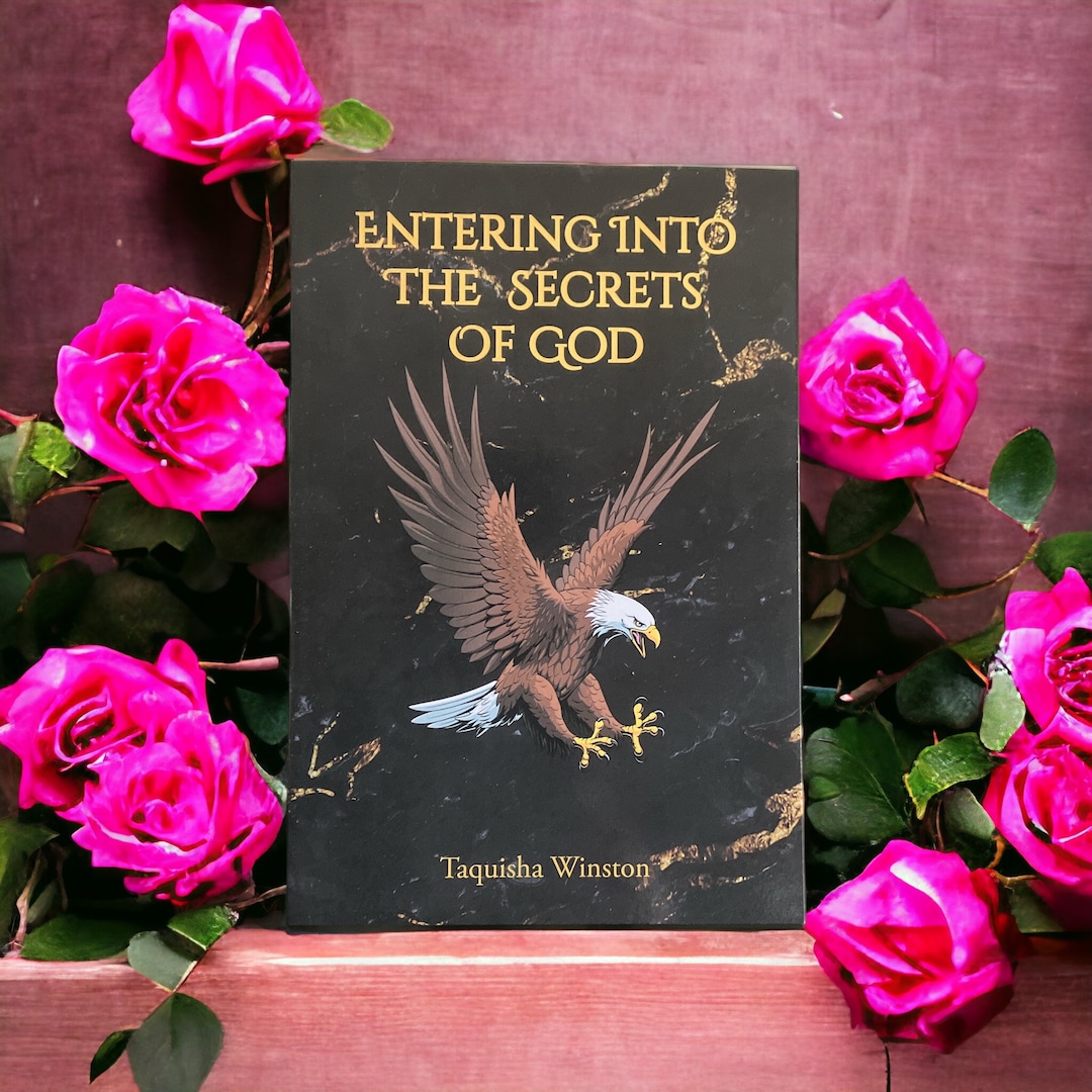 Entering Into the Secret of God (inspirational Book) for Sprirtual ...