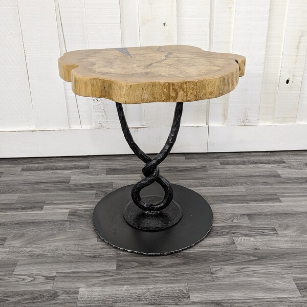 Side Table Base - Etsy