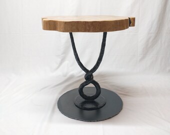 Wrought Iron Table Base - Etsy