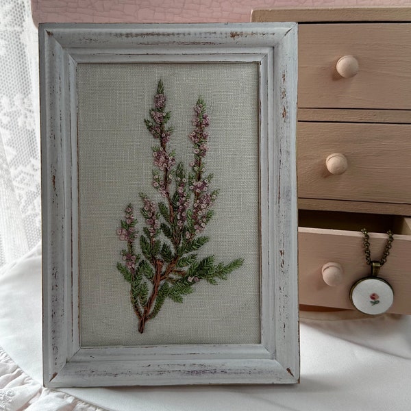 Embroidery - Etsy Sweden