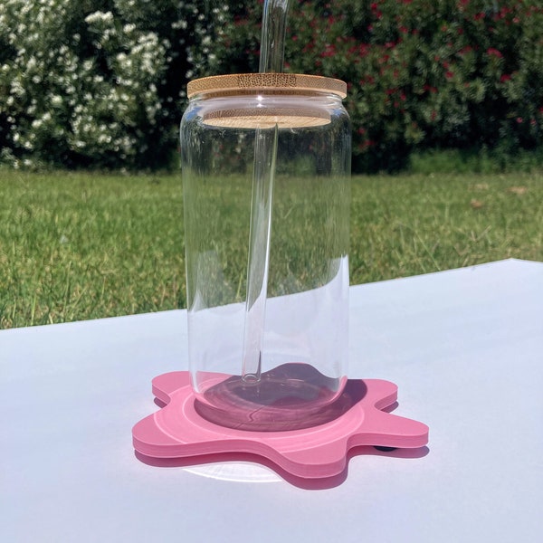 Art Deco Coasters - Etsy