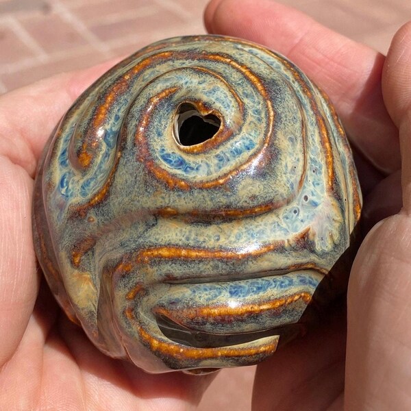 Finger Labyrinth - Etsy