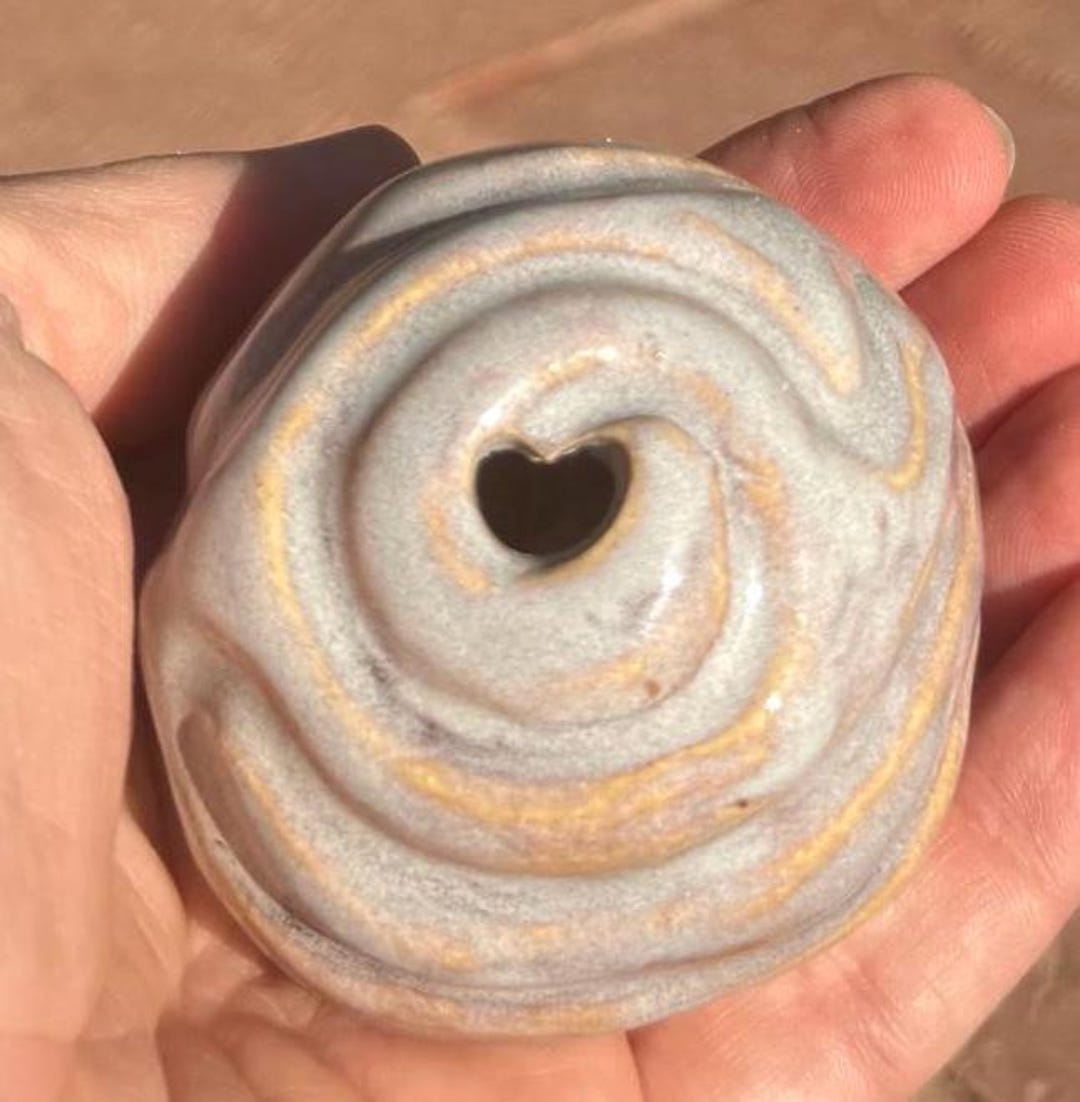 Finger Labyrinth Ball for Meditation, Stress Relief and Prayer ...