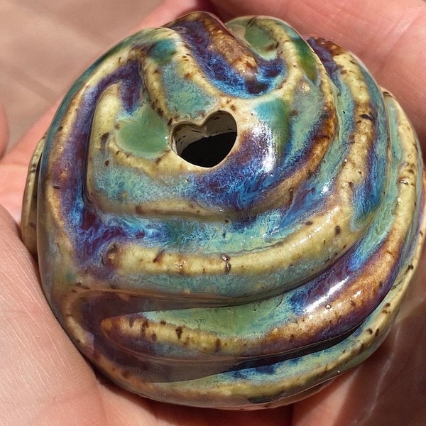 Finger Labyrinth - Etsy