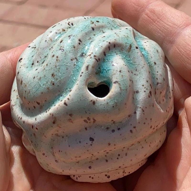 Finger Labyrinth - Etsy