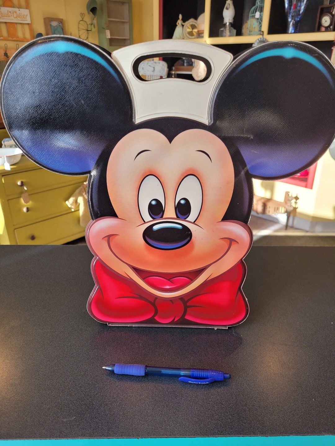 Disney Read Along Cassettes and Books - Etsy